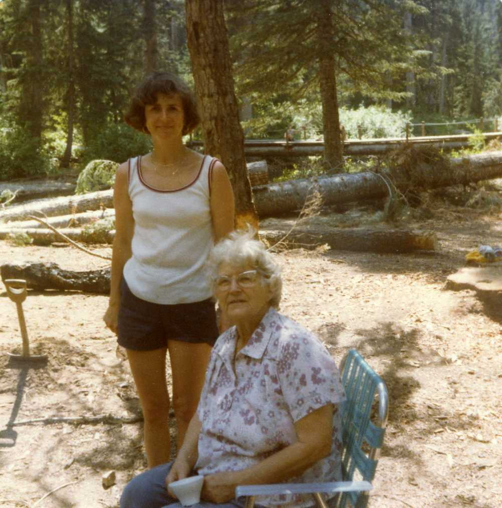 Stohr Family - Cecilia Rose Fuchs Funkhauser